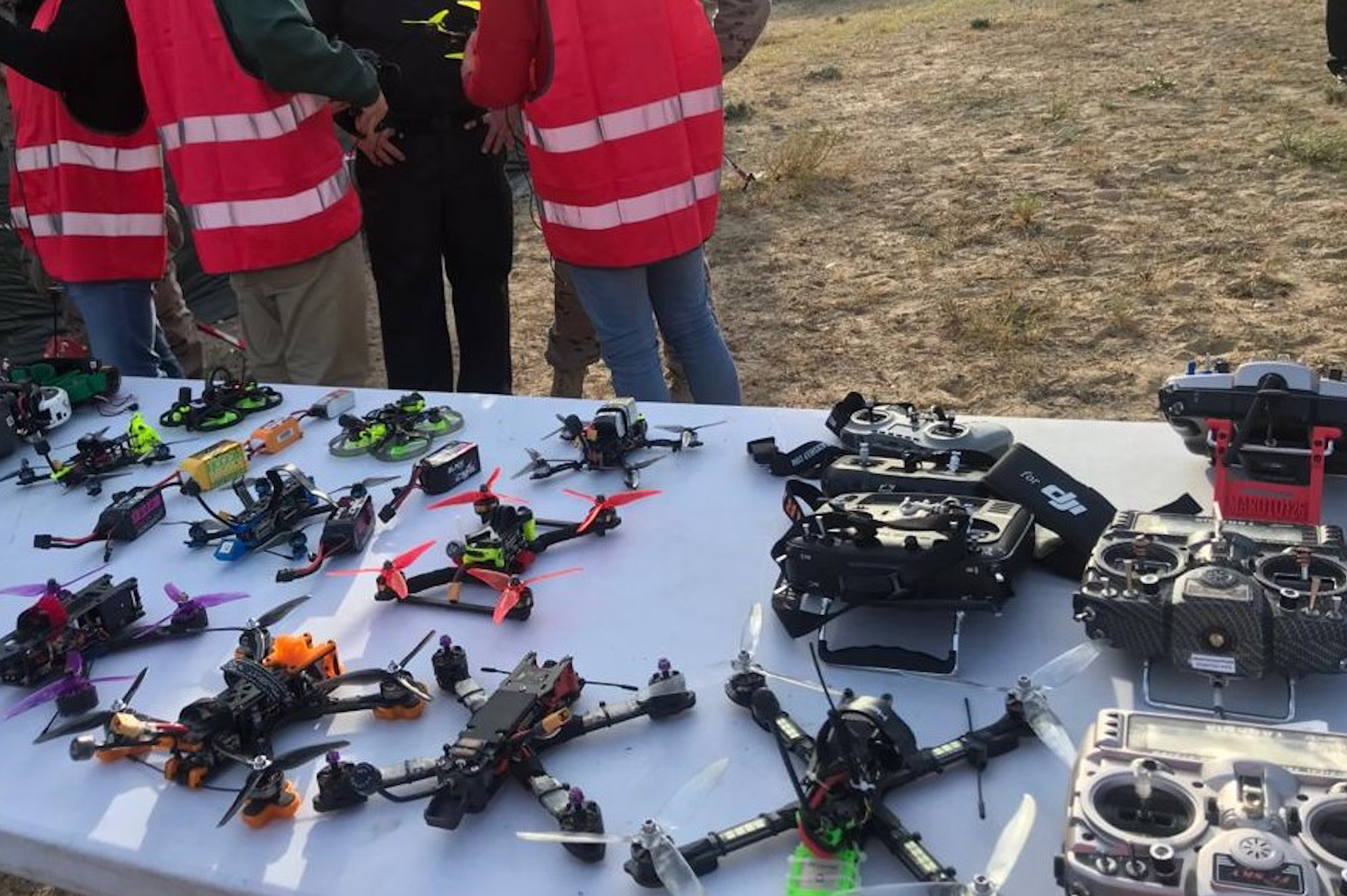 Services - Red Team Shield (RTS) - Red Team Shield (RTS)